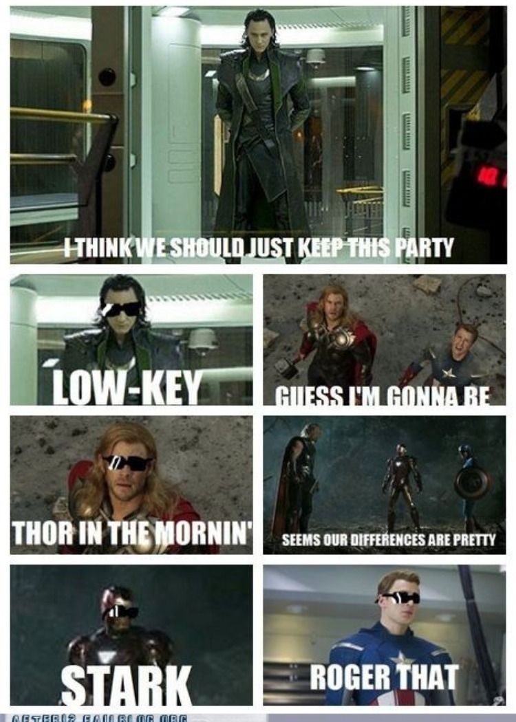 10 Best Loki Memes To Help You Get Psyched For The Premiere