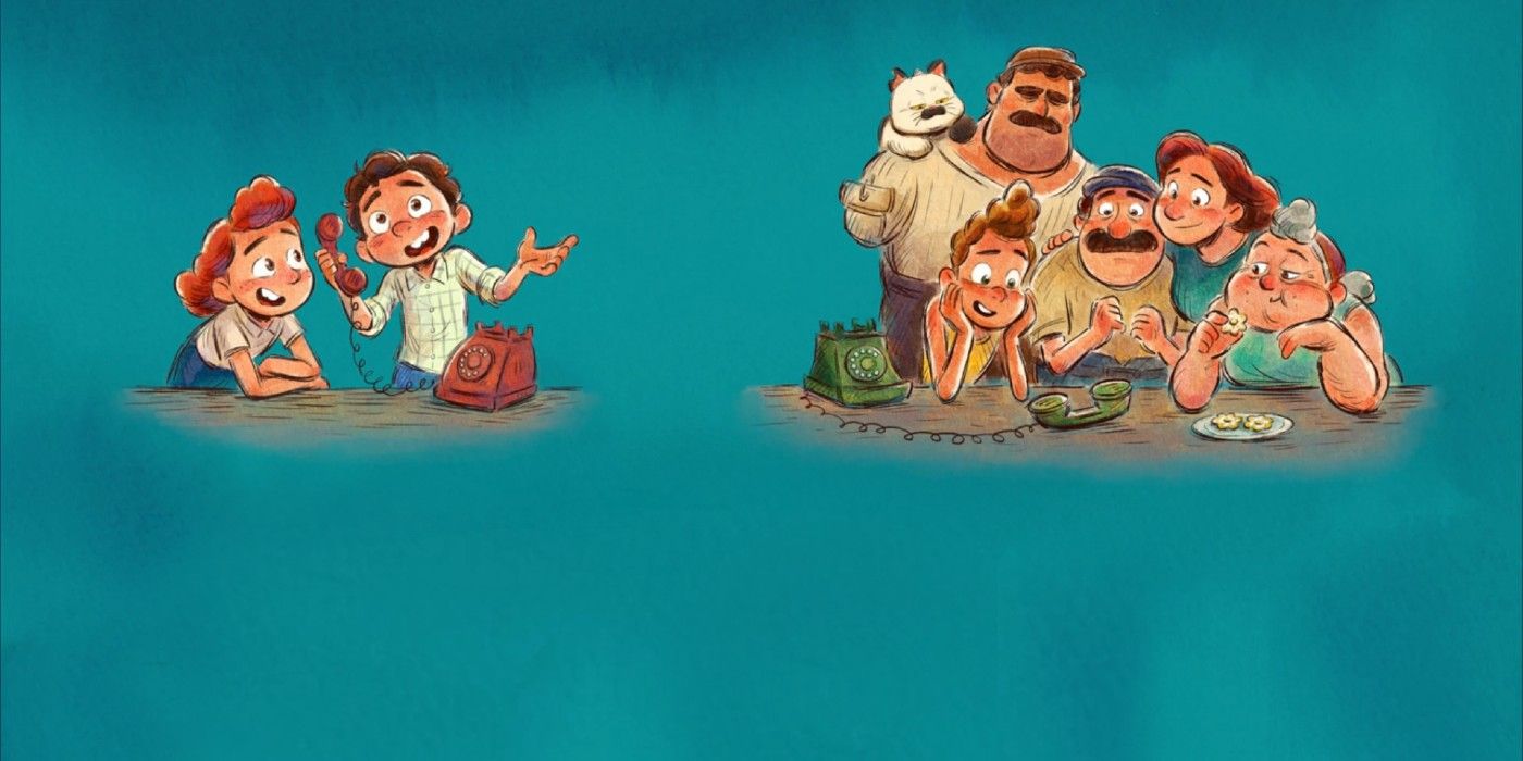 Luca's Ending Explained (& Everything That Happens Next)