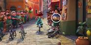 Luca All Easter Eggs Secret Pixar References Explained