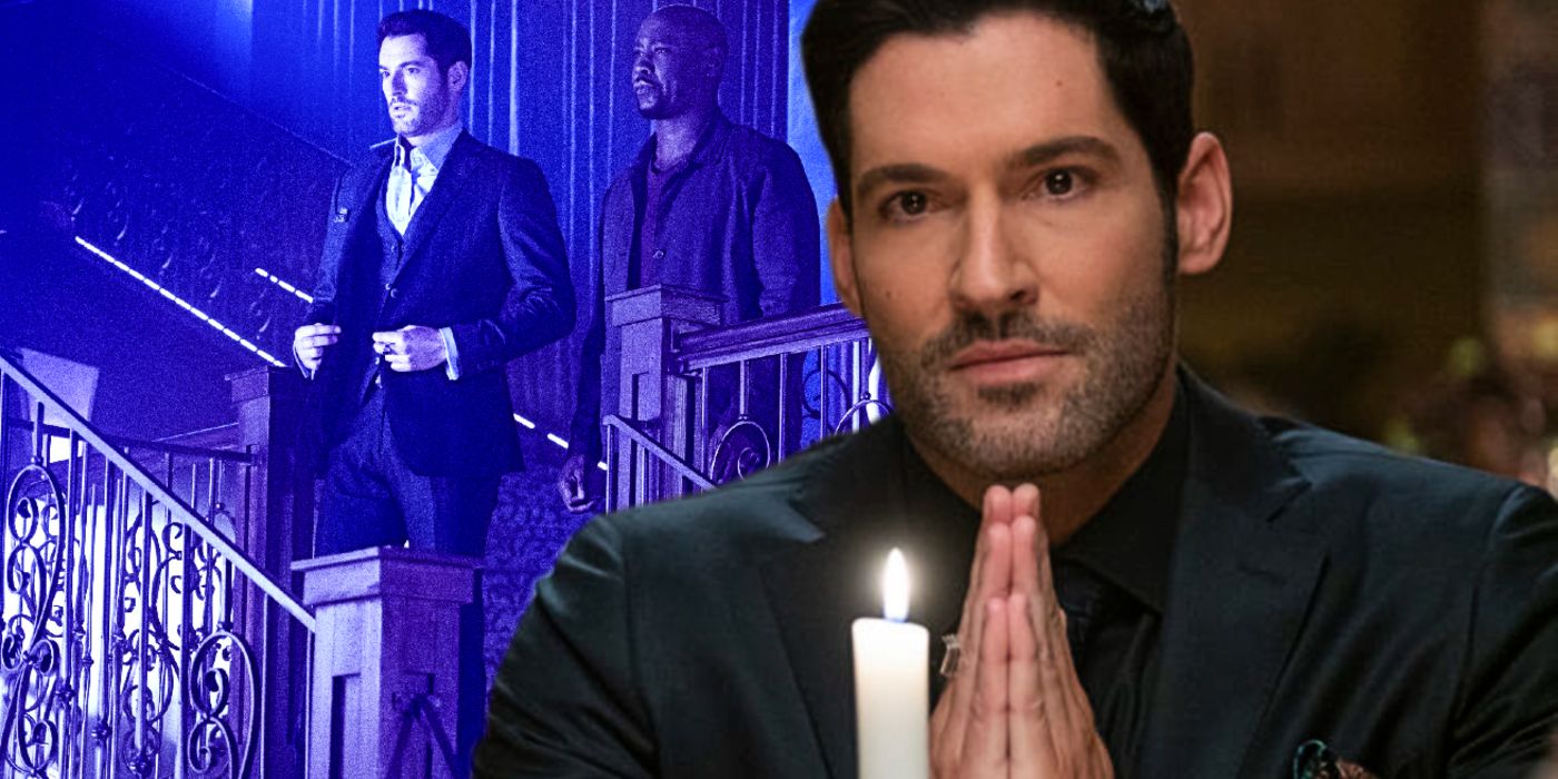 Why Lucifer Deserved To Become God In Season 5