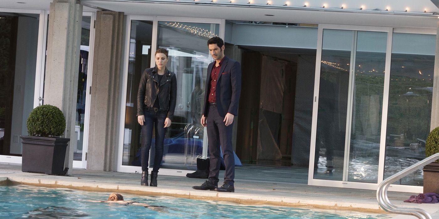 Lucifer: 5 Best Cases On The Show (& 5 Worst)
