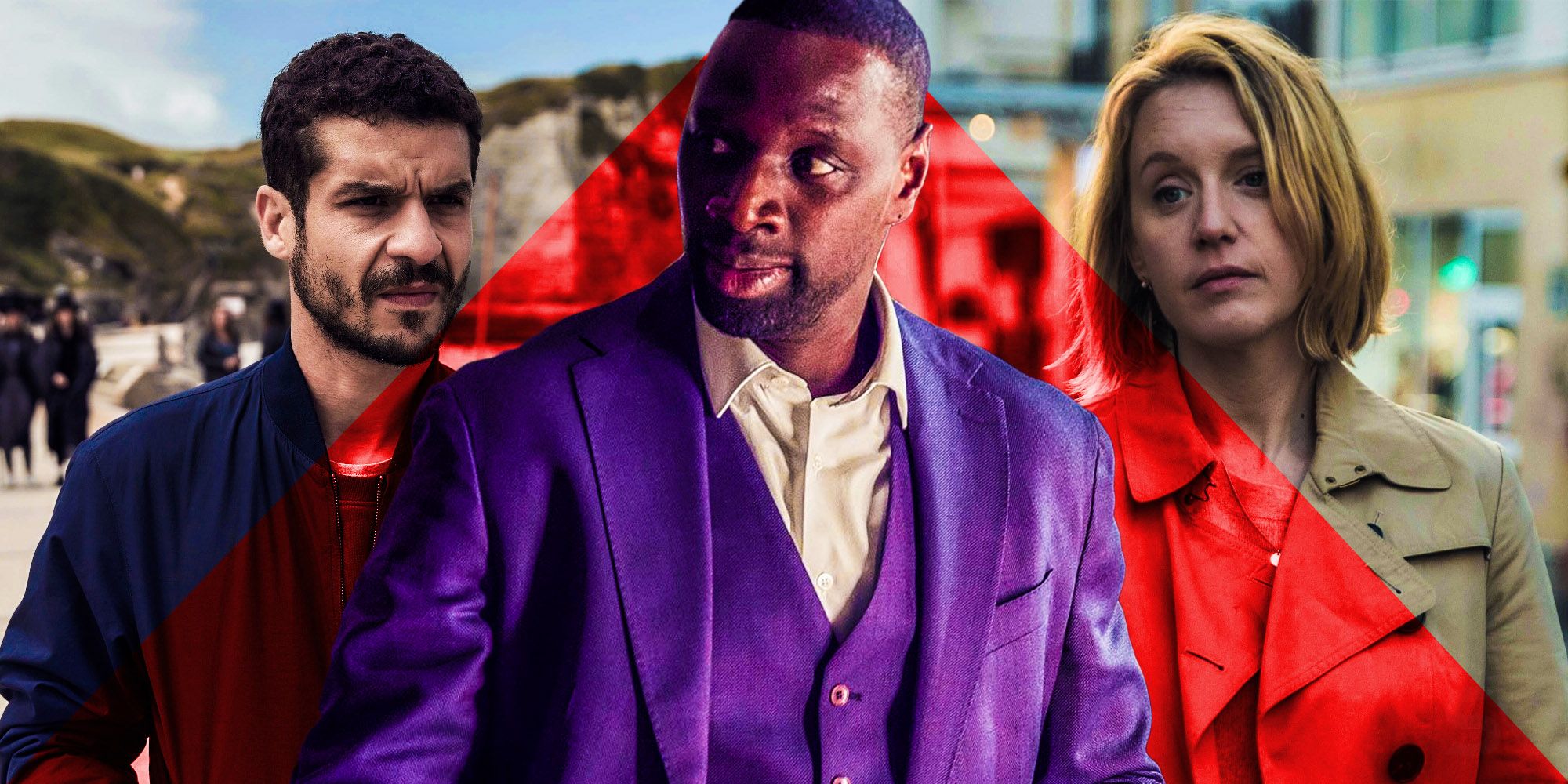 Lupin: The Main Characters, Ranked By Likability