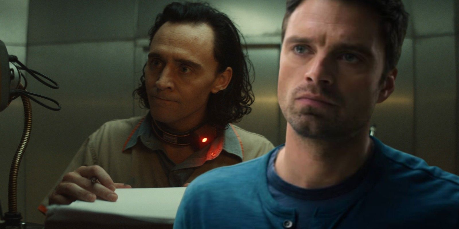 Bucky Is The Best MCU Candidate For The Loki Treatment, Says Show Writer