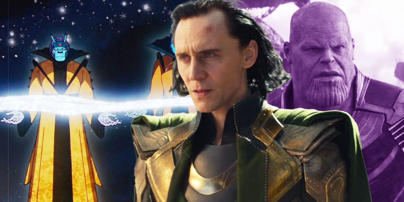 Marvel Is Setting Up A Bigger Avengers Movie Than Endgame Marvel Is Setting Up A Bigger Avengers Movie Than Endgame