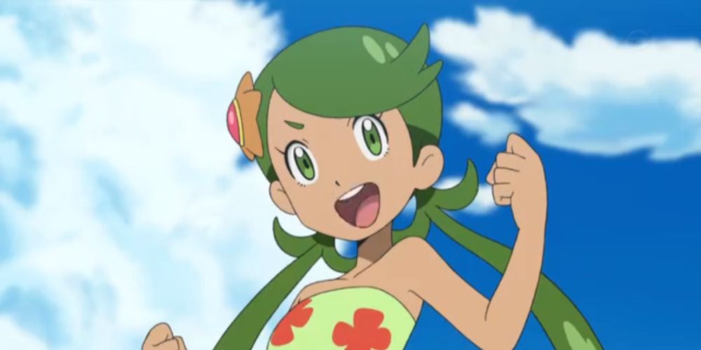 Pokémon: 10 Main Character Names Explained