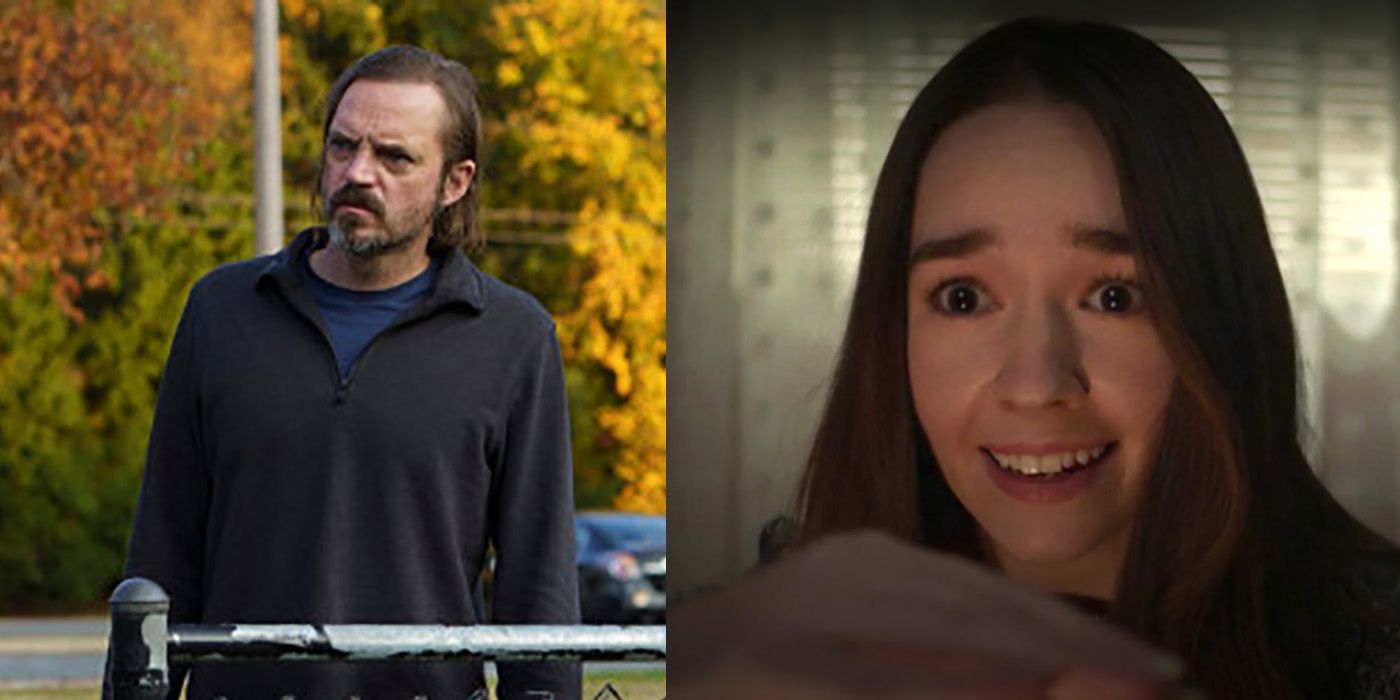 Manifest: All The Villains From Season 3, Ranked