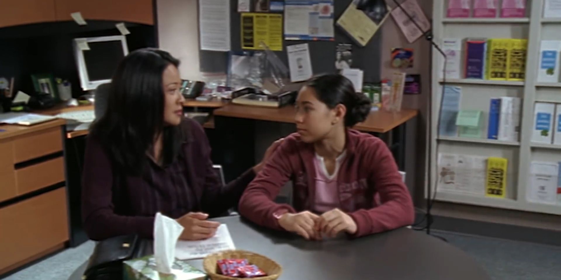 Degrassi TNG: 10 Times The Show Tackled Deep Issues