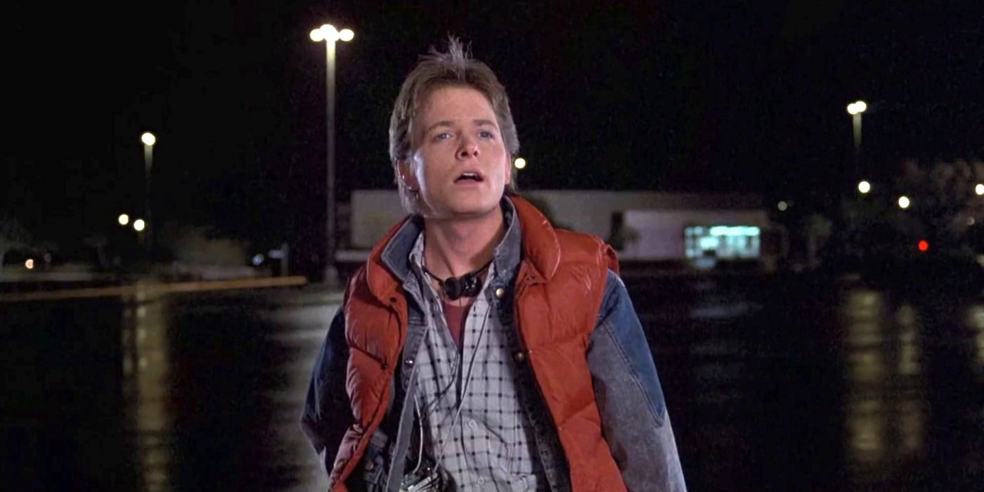 Back To The Future: Marty's 10 Most Memorable Moments