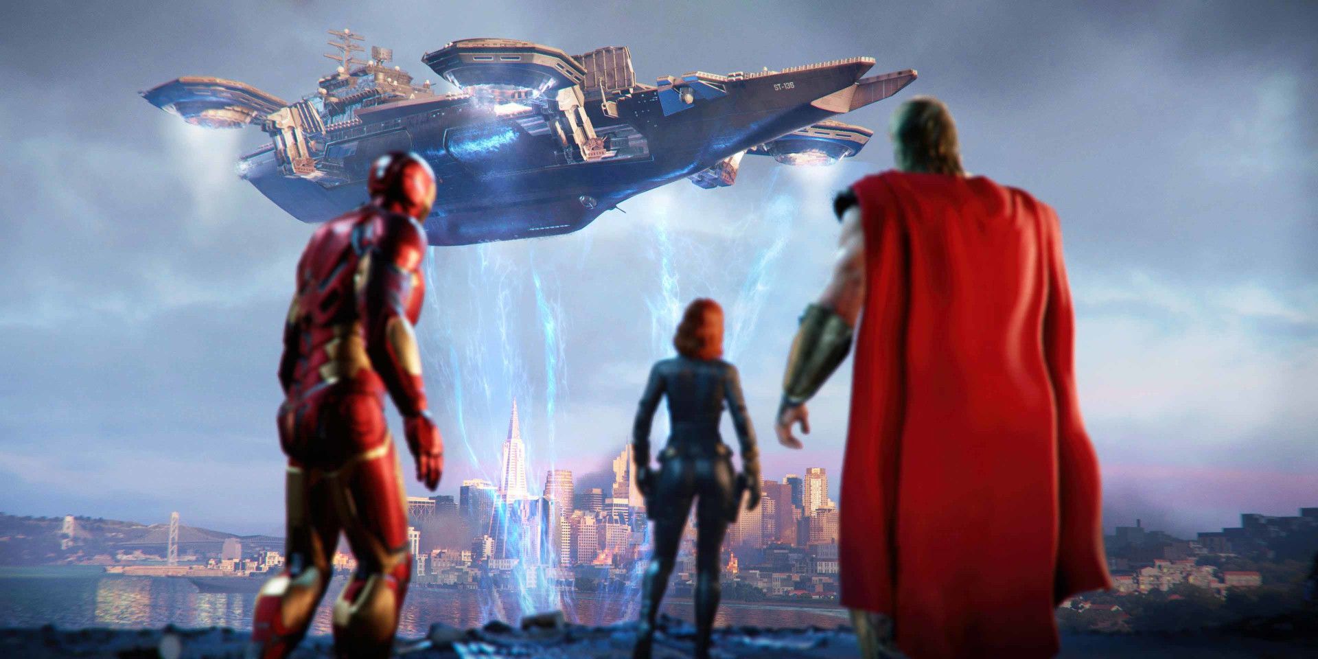 Marvel's Avengers Will Permanently Let Players Pick The Same Hero