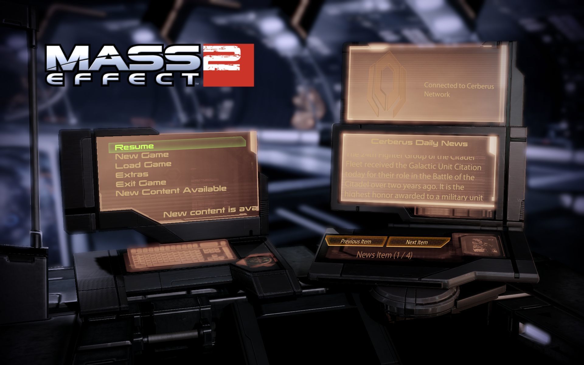 Mass Effect: Every Known Spectre in the Series