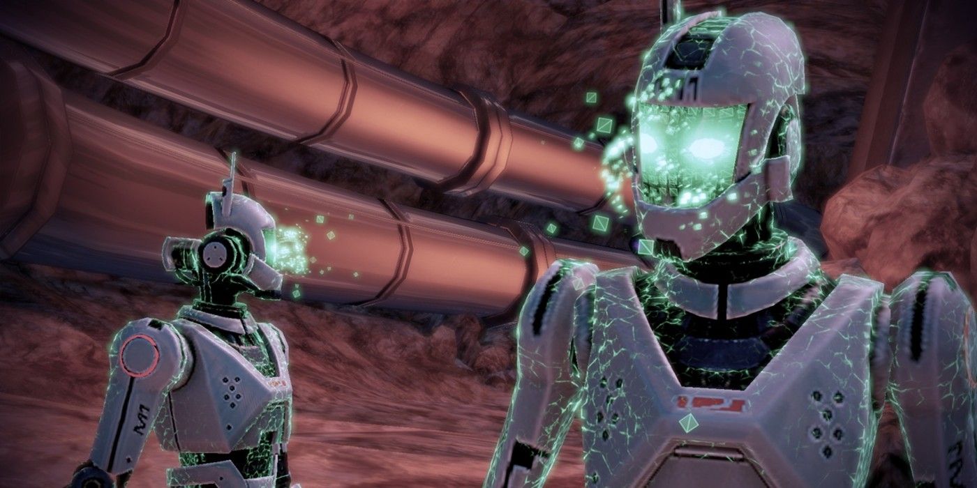 Mass Effect Legendary Edition: What DLC Can Be Skipped