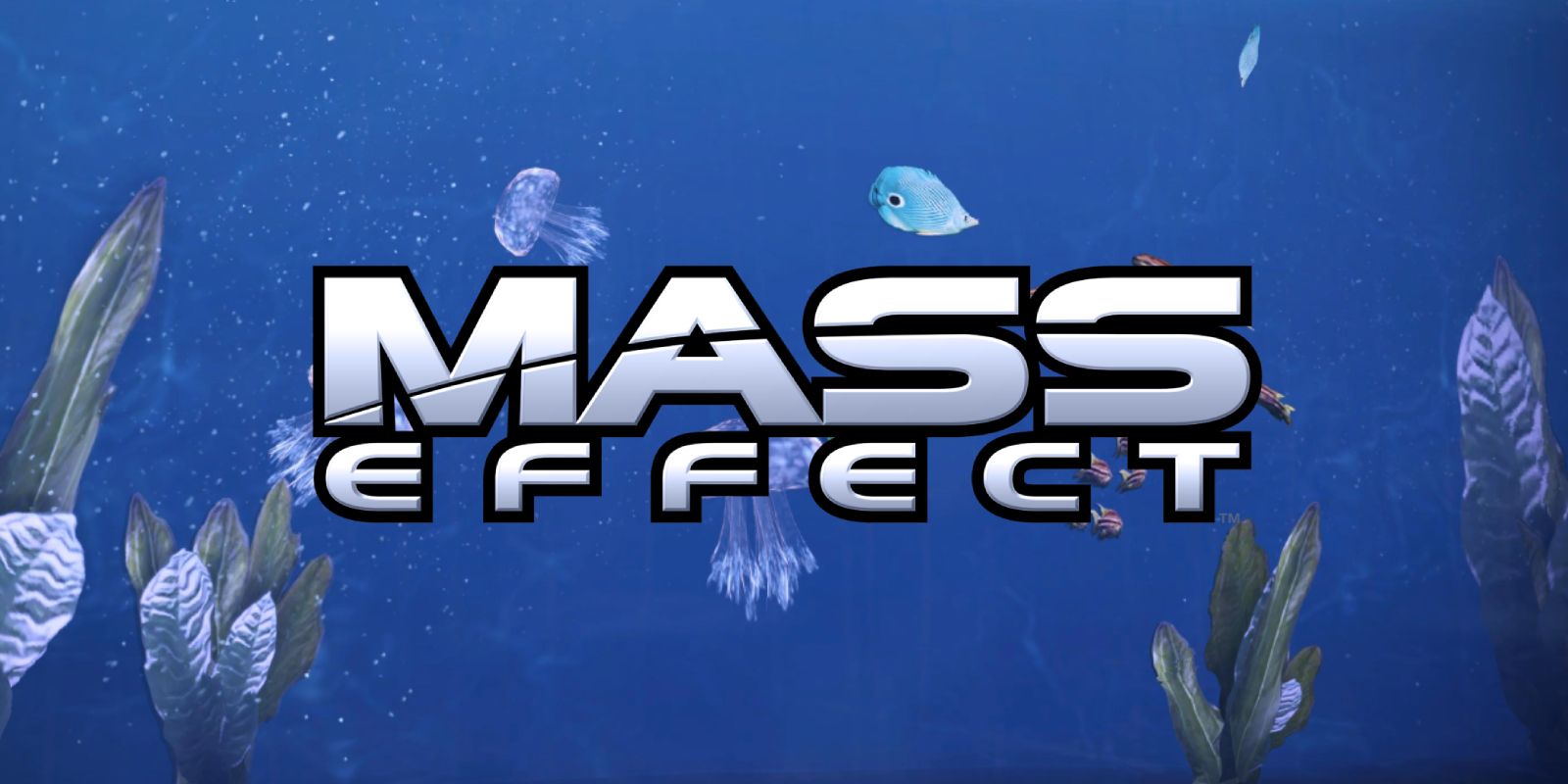 Mass Effect: How To Keep Shepard’s Fish Alive