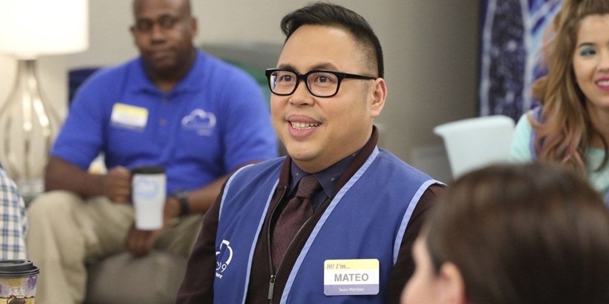 Superstore: 10 Funniest Break Room Conversations