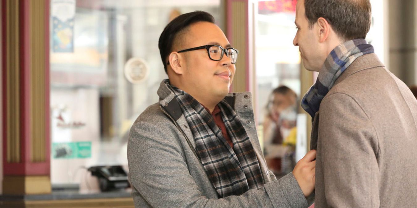 Superstore: 10 Fan-Ships We Wish Were Real