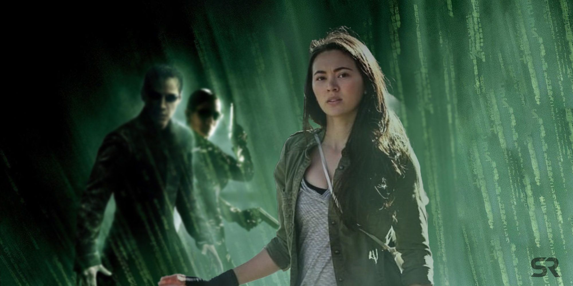 Matrix 4 Star Details Intense Physical Training For Film