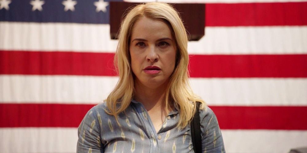 American Horror Story: Cult - Each Main Character's First & Last Line ...