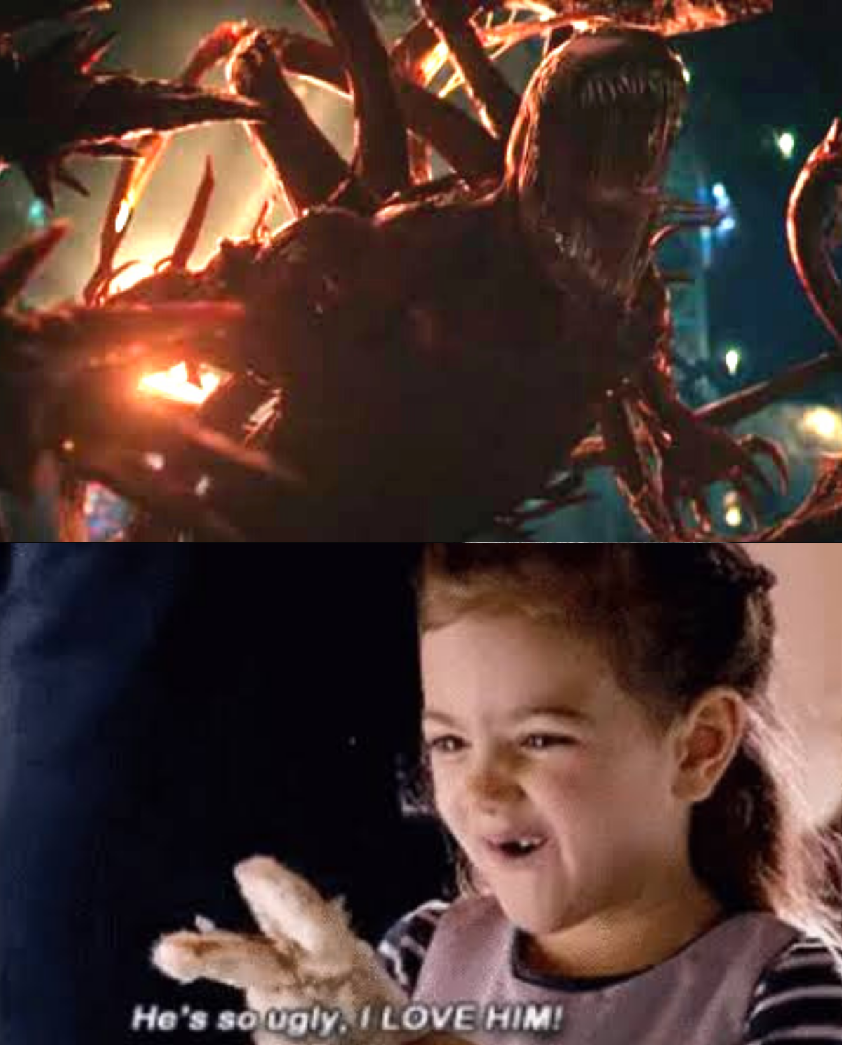 Venom: Let There Be Carnage - The 10 Best Memes From The Trailer