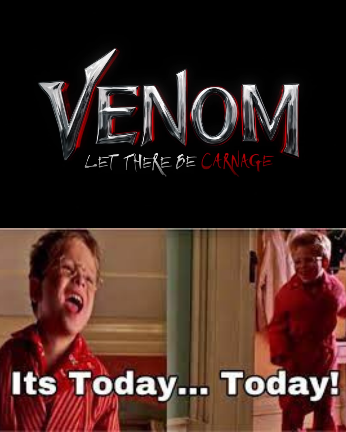 Venom: Let There Be Carnage - The 10 Best Memes From The Trailer