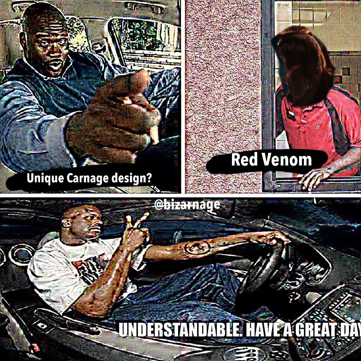 Venom: Let There Be Carnage - The 10 Best Memes From The Trailer