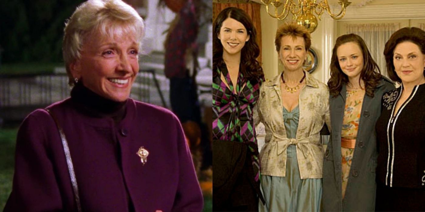 Gilmore Girls: 10 Low-Key Heroes On The Show