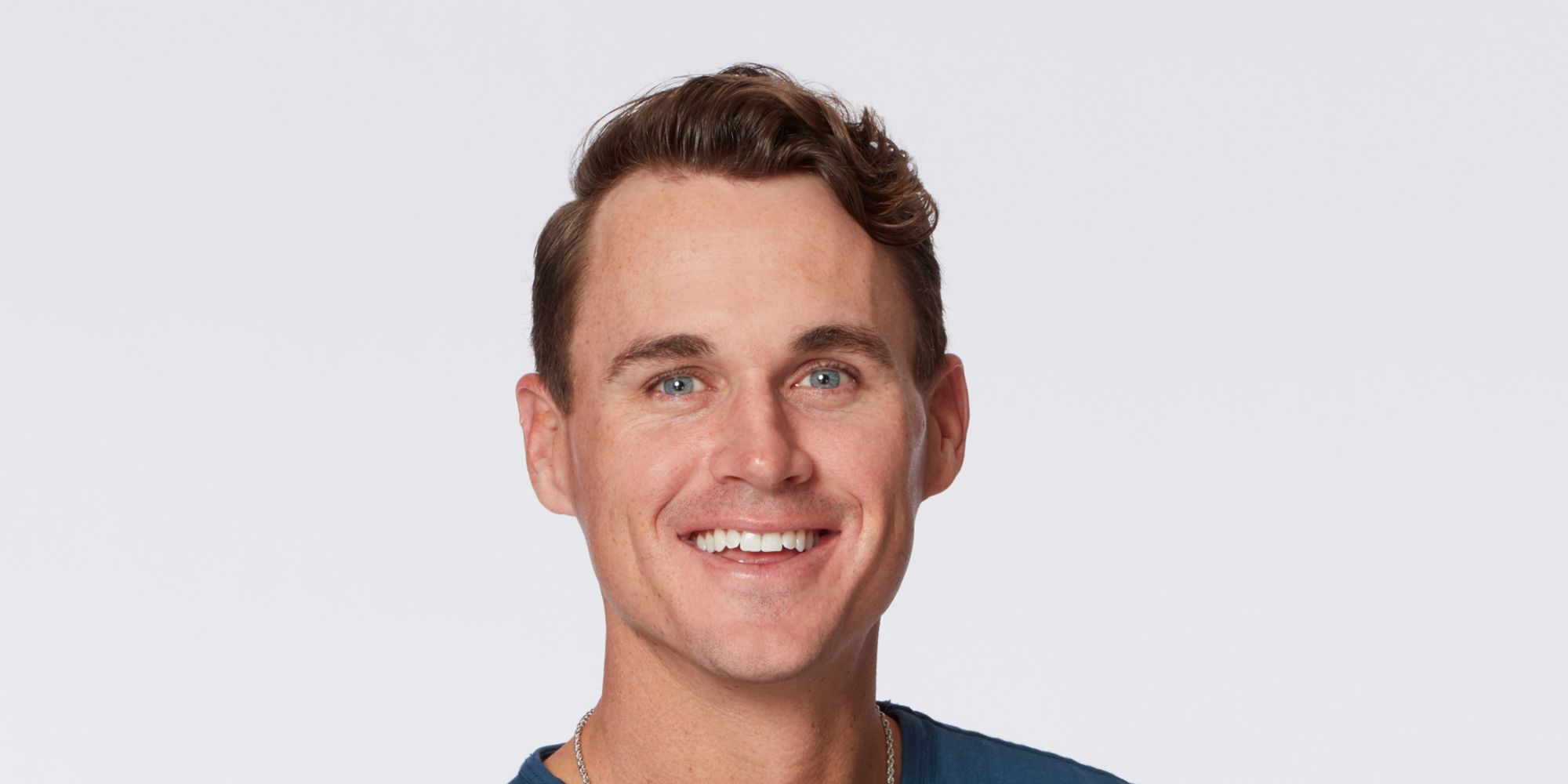 Bachelorette: Mike the Virgin Claims He’s Not That Innocent