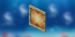 How To Make Glow Item Frames In Minecraft