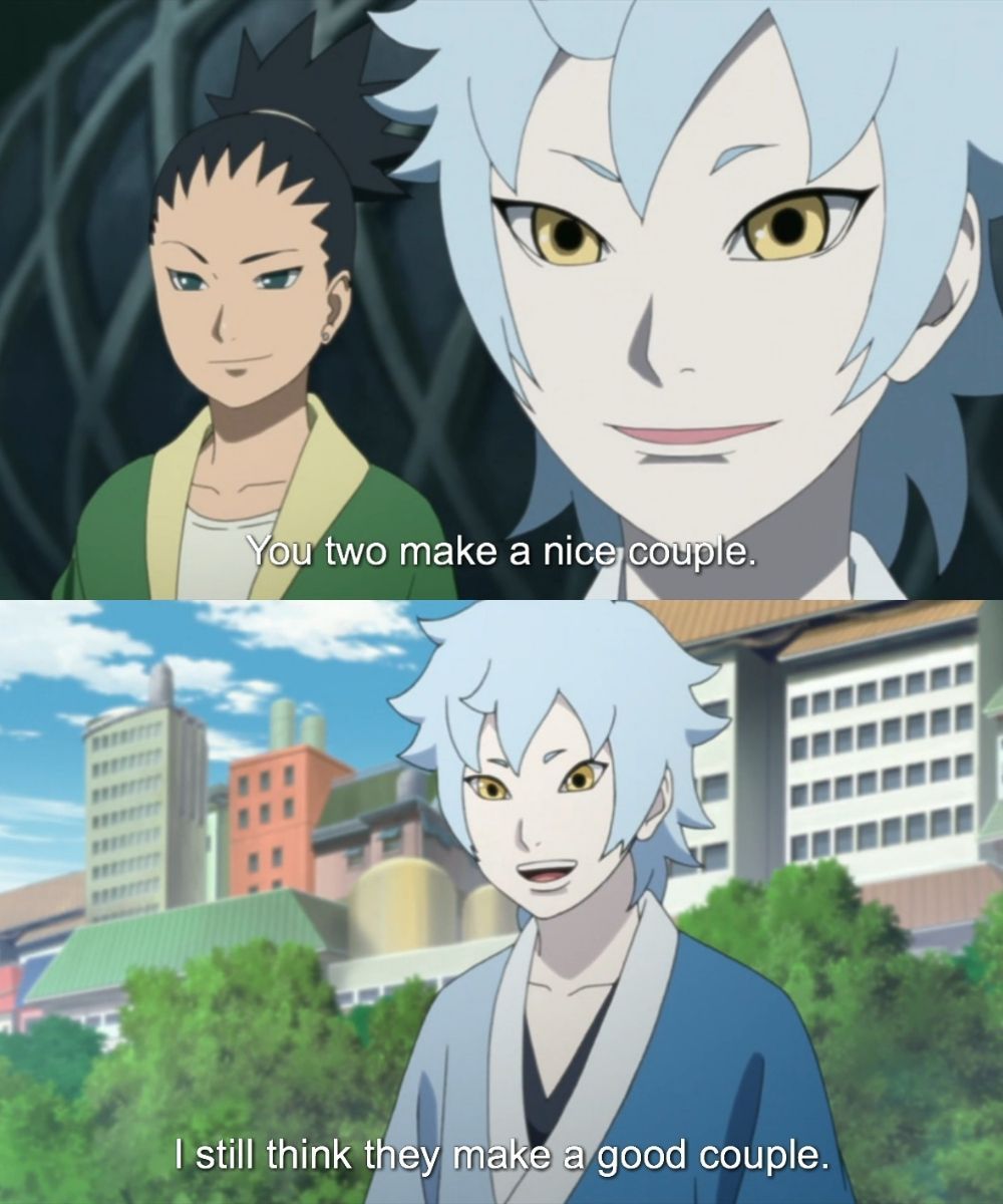 10 Hilarious Boruto Memes Only True Fans Will Love