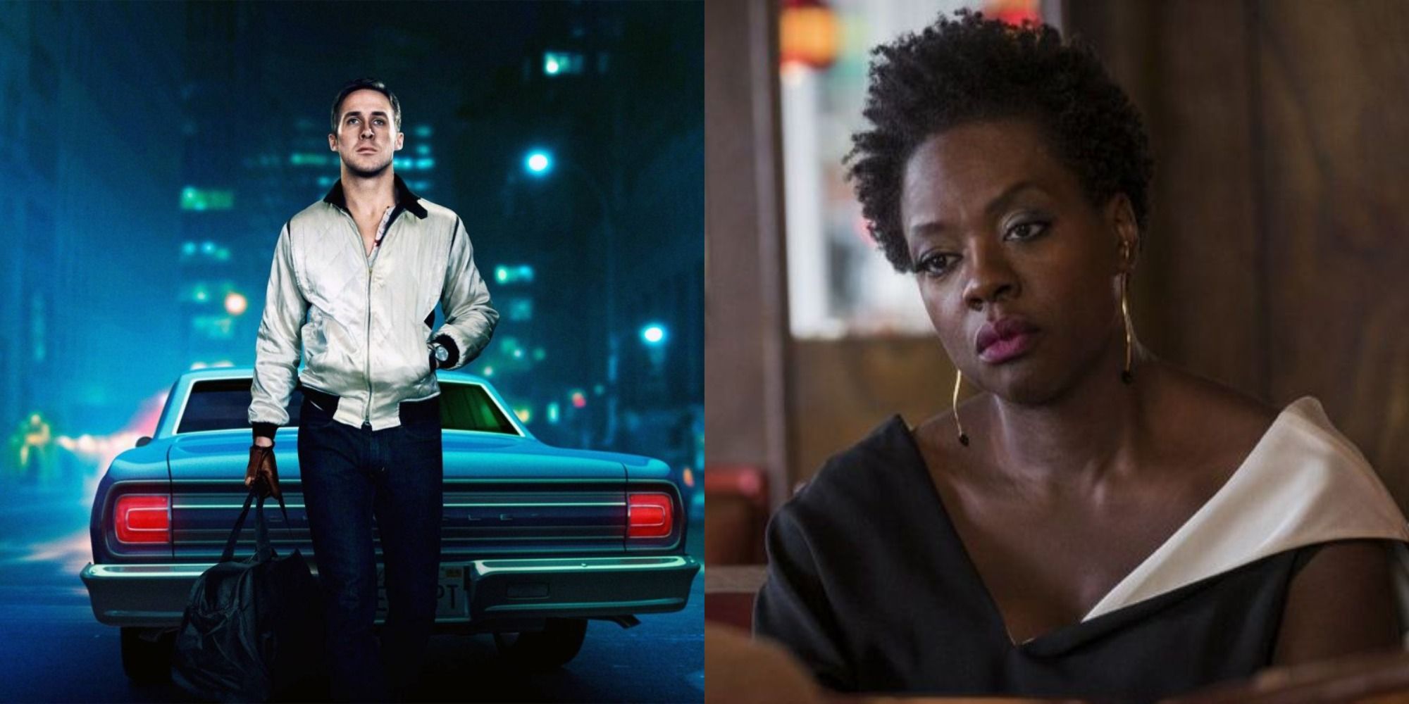 10 Best Movie Characters For A Heist Dream Team