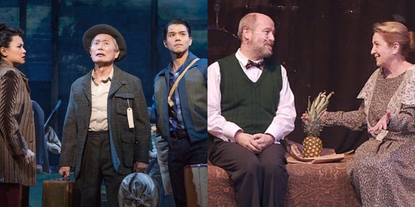 10 Best Musicals About The Immigrant Experience