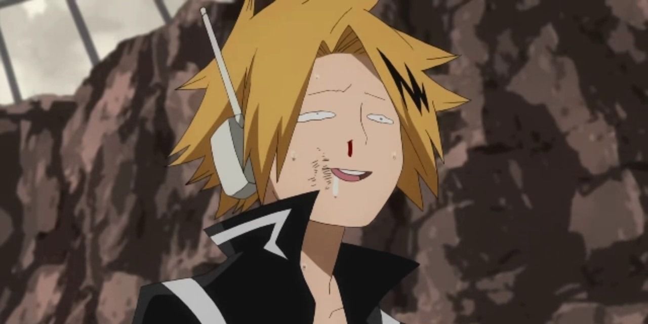 My Hero Academia: 10 Funniest Running Gags, Ranked