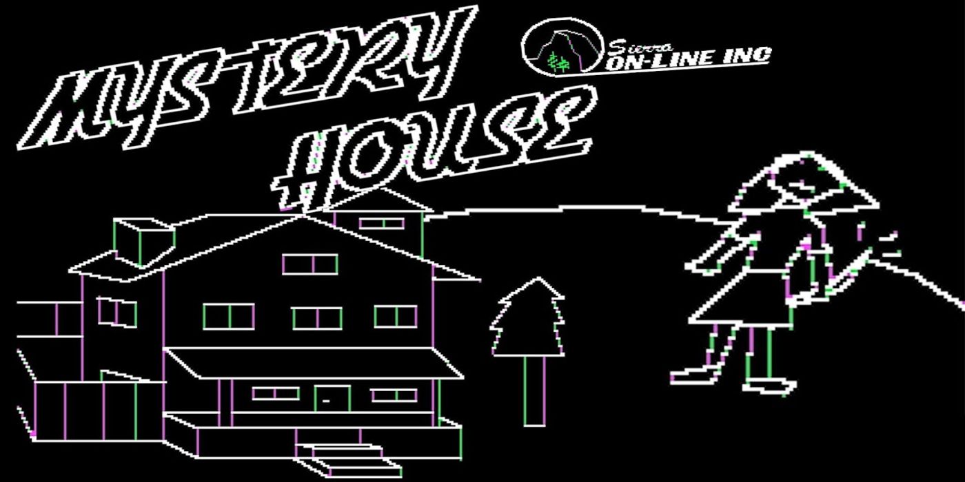 10 Horror Games From The '80s (That Are Still Scary Today)