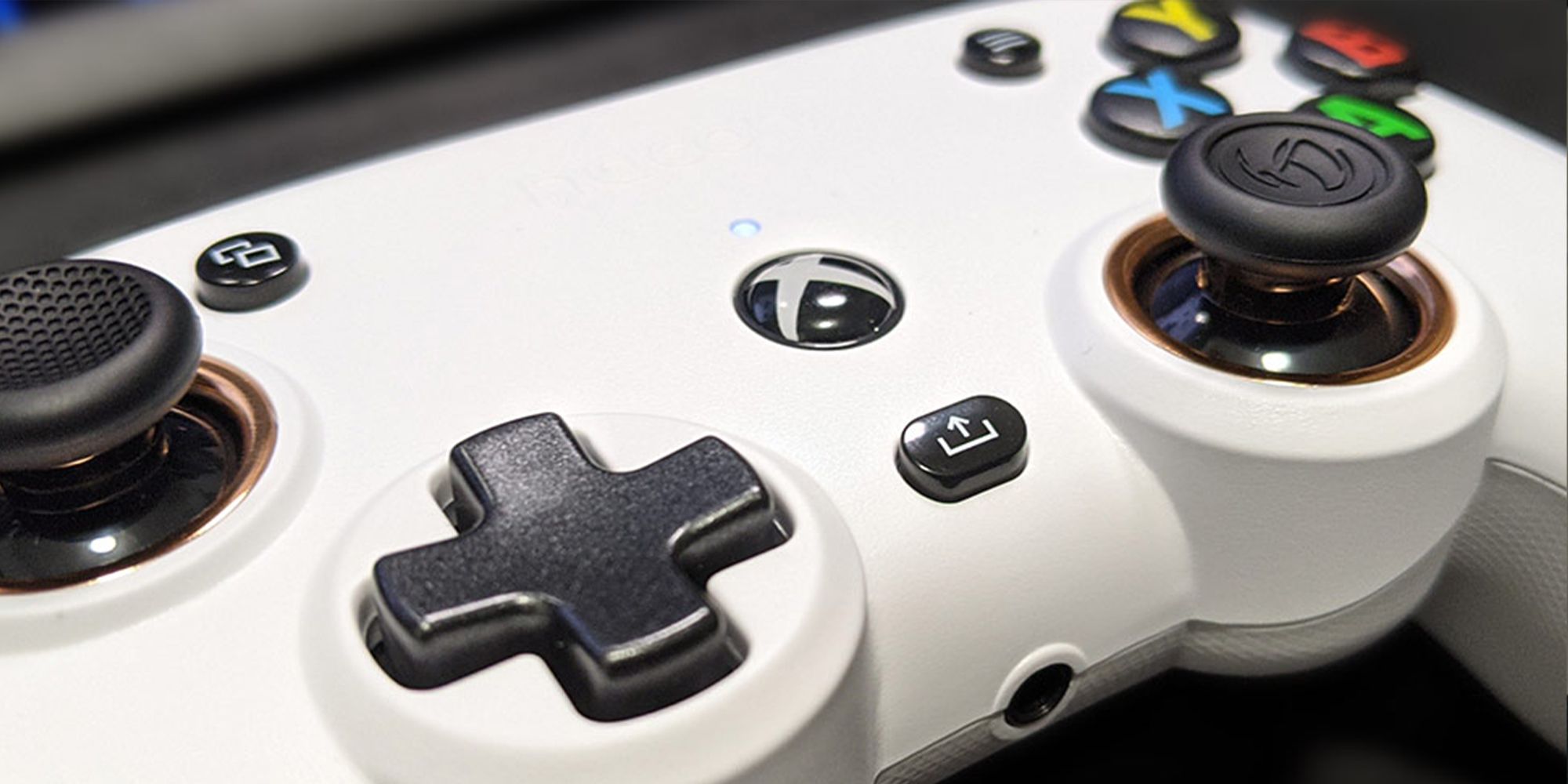 Nacon Rig Pro Compact Wired Controller Review: Comfortable & Sleek