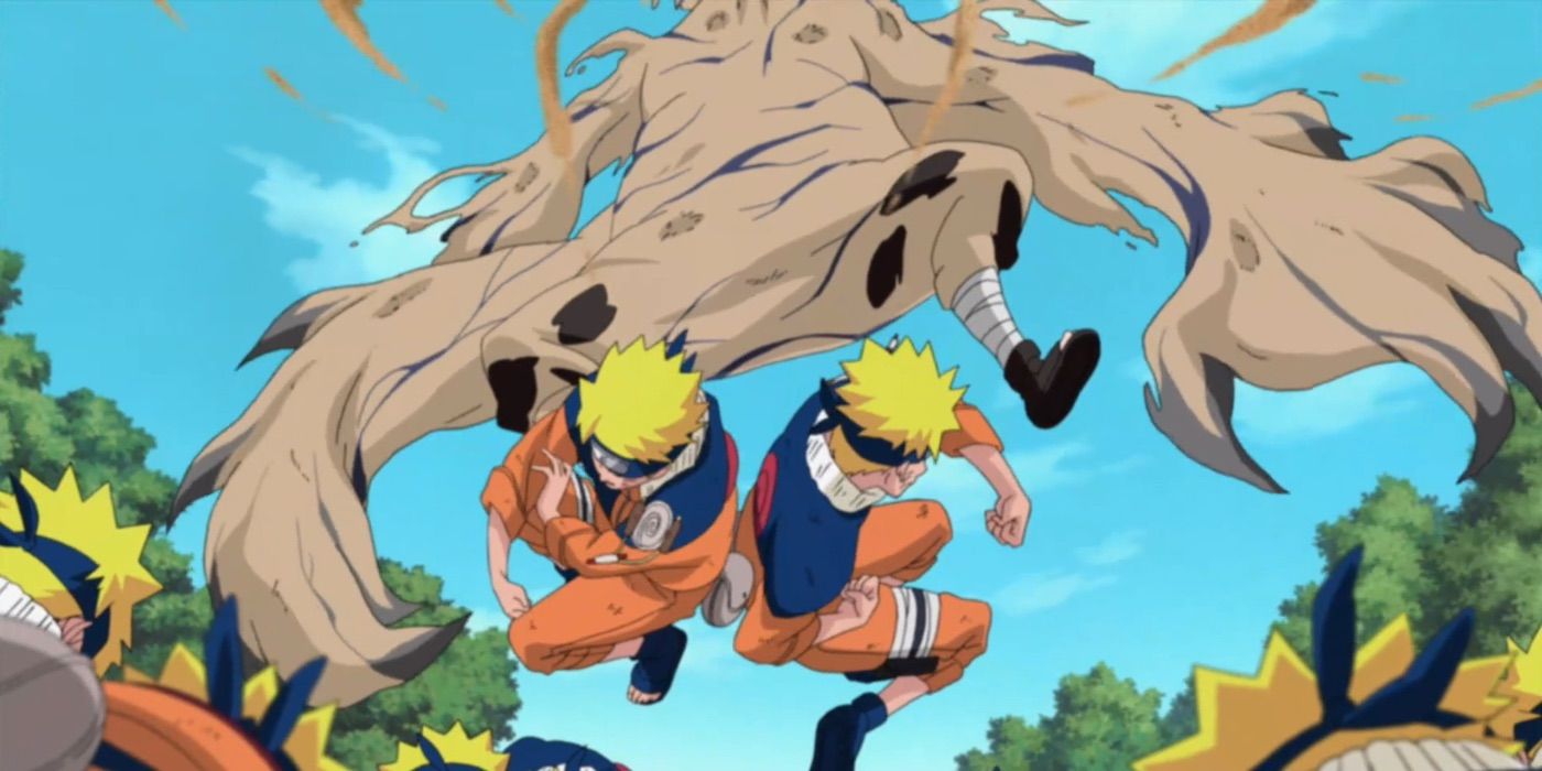 10 Most Rewatchable Naruto Episodes