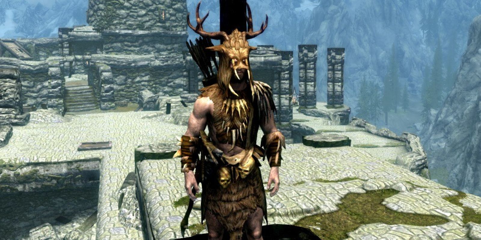 New Playable Races The Elder Scrolls 6 Could Introduce