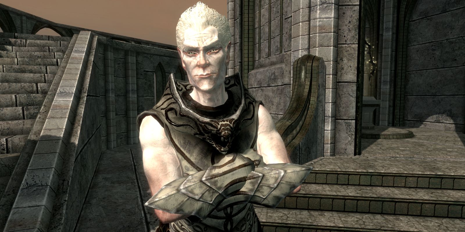 New Playable Races The Elder Scrolls 6 Could Introduce