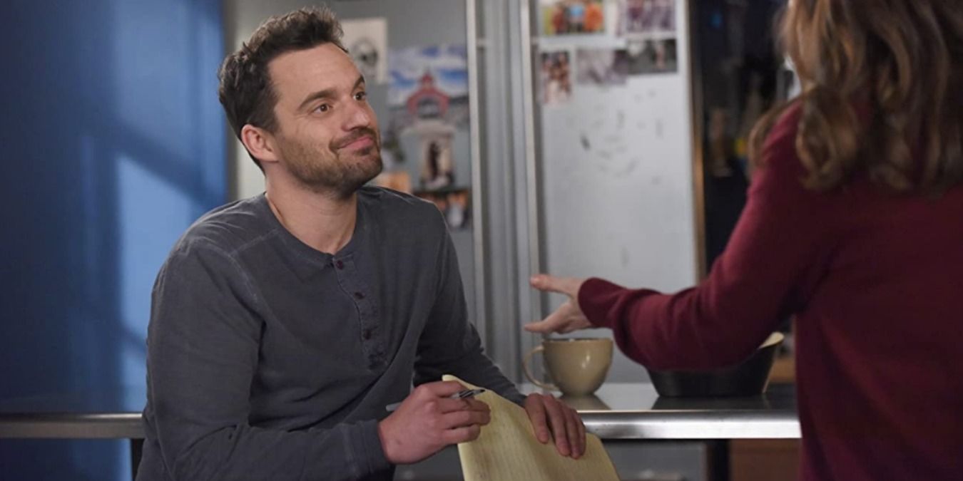 Which New Girl Character Are You, Based On Your Enneagram Type?