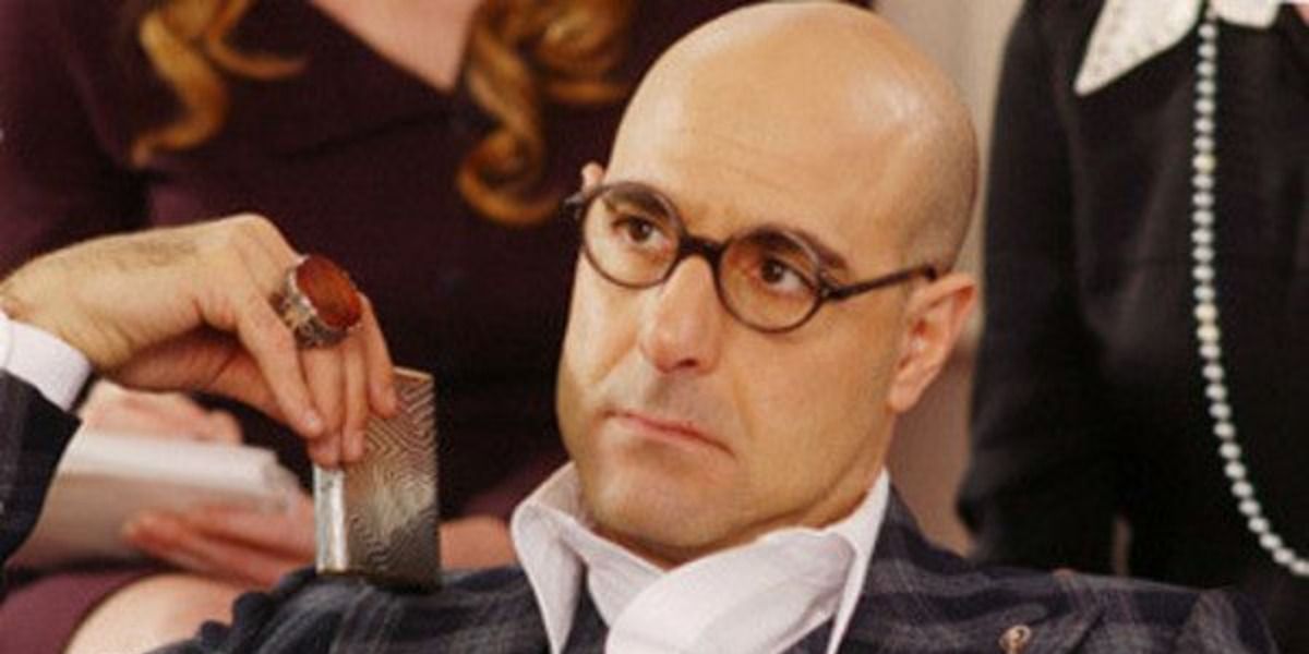 The Devil Wears Prada: The Main Characters, Ranked By Power & Influence