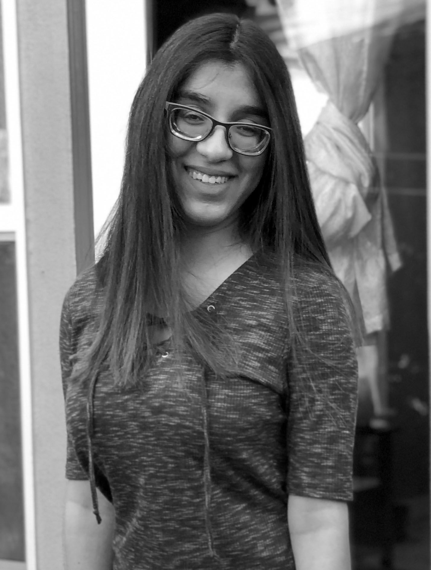 Noemi Arellano-Summer | ScreenRant