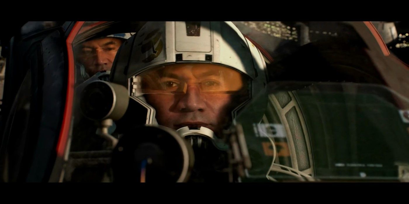 Every Clone Wars Trooper Who Also Appeared In The Prequel Movies