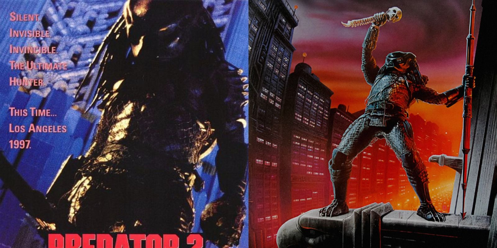 10 Times An Alternate Movie Poster Was Superior To The Main One