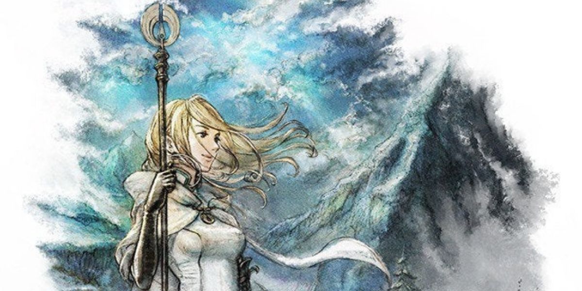 Octopath Traveler: 10 Things You Didn't Know About Ophilia