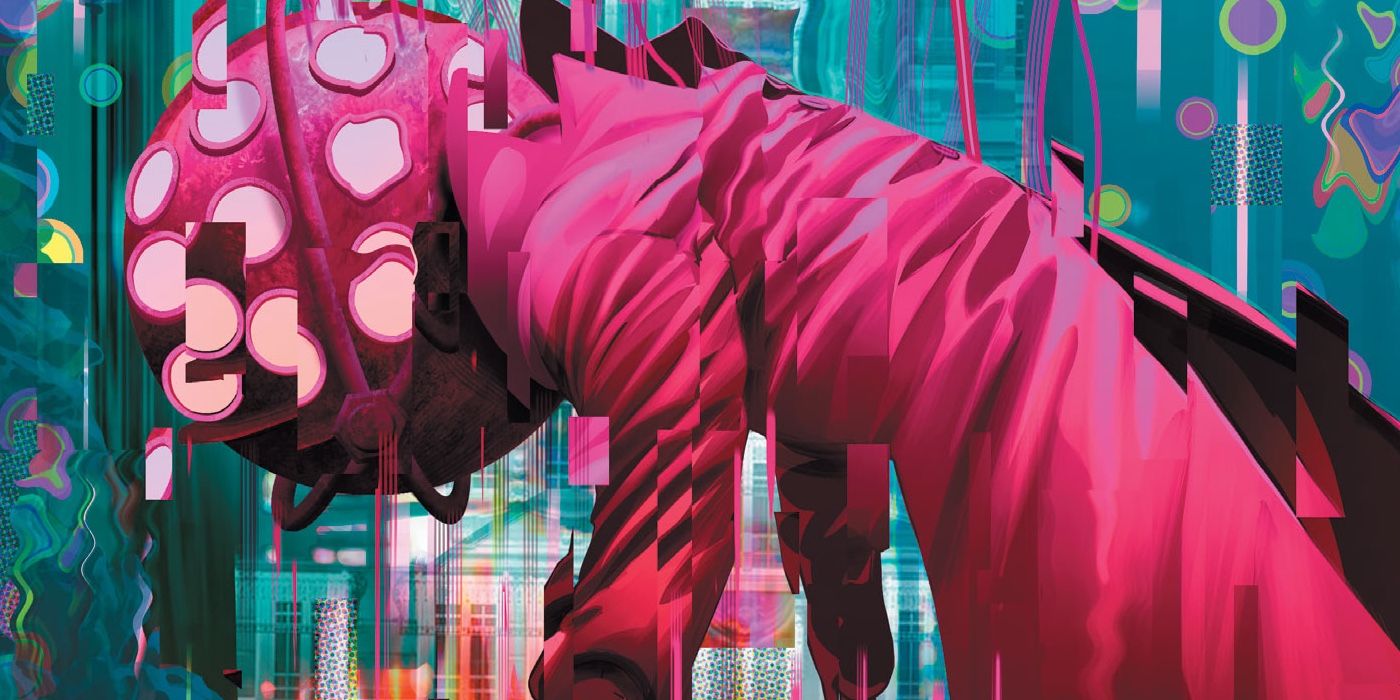 Aftershock’s Out of Body is a Psychedelic Detective Thriller