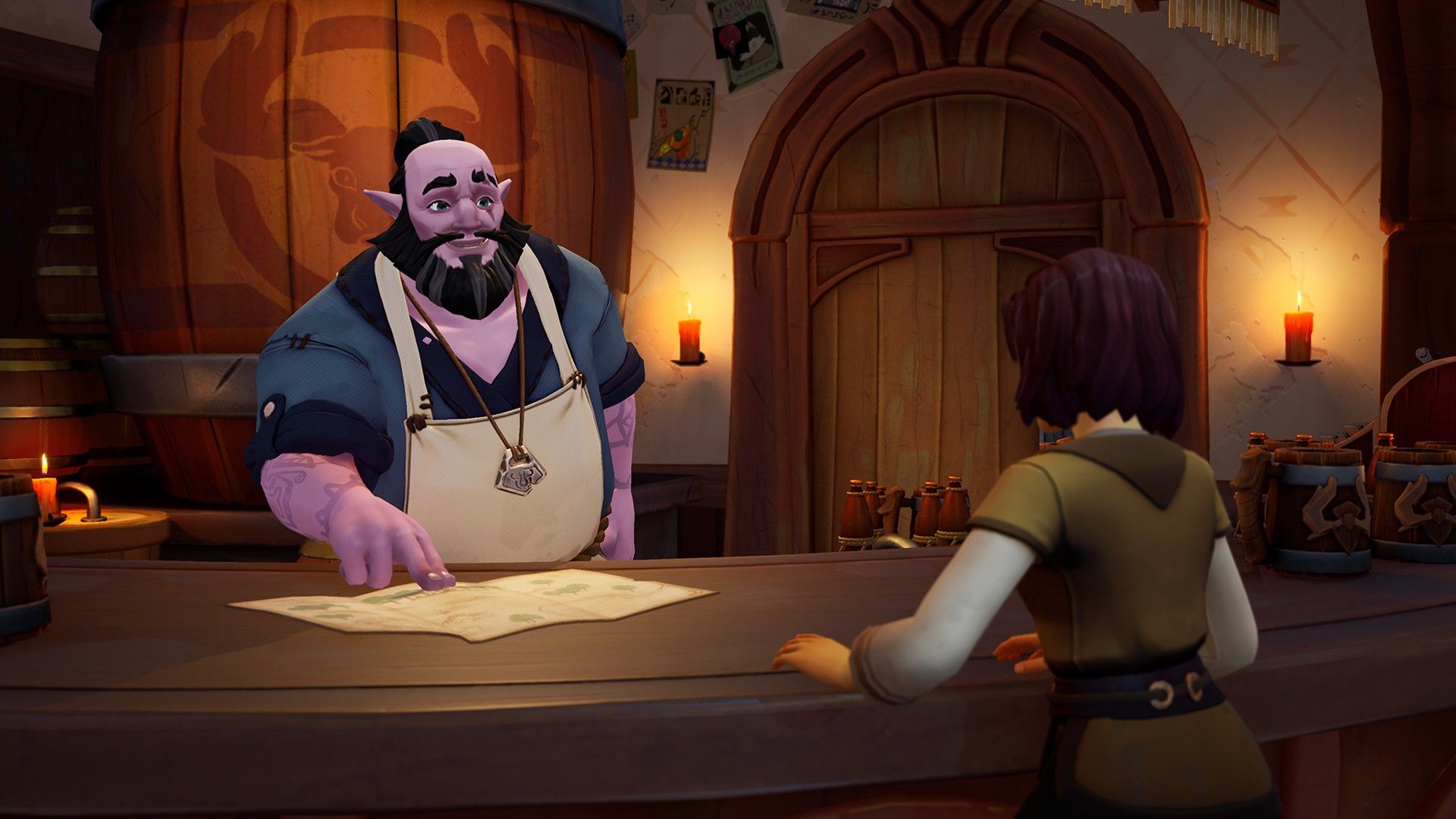 Palia Preview: A New Kind of MMO