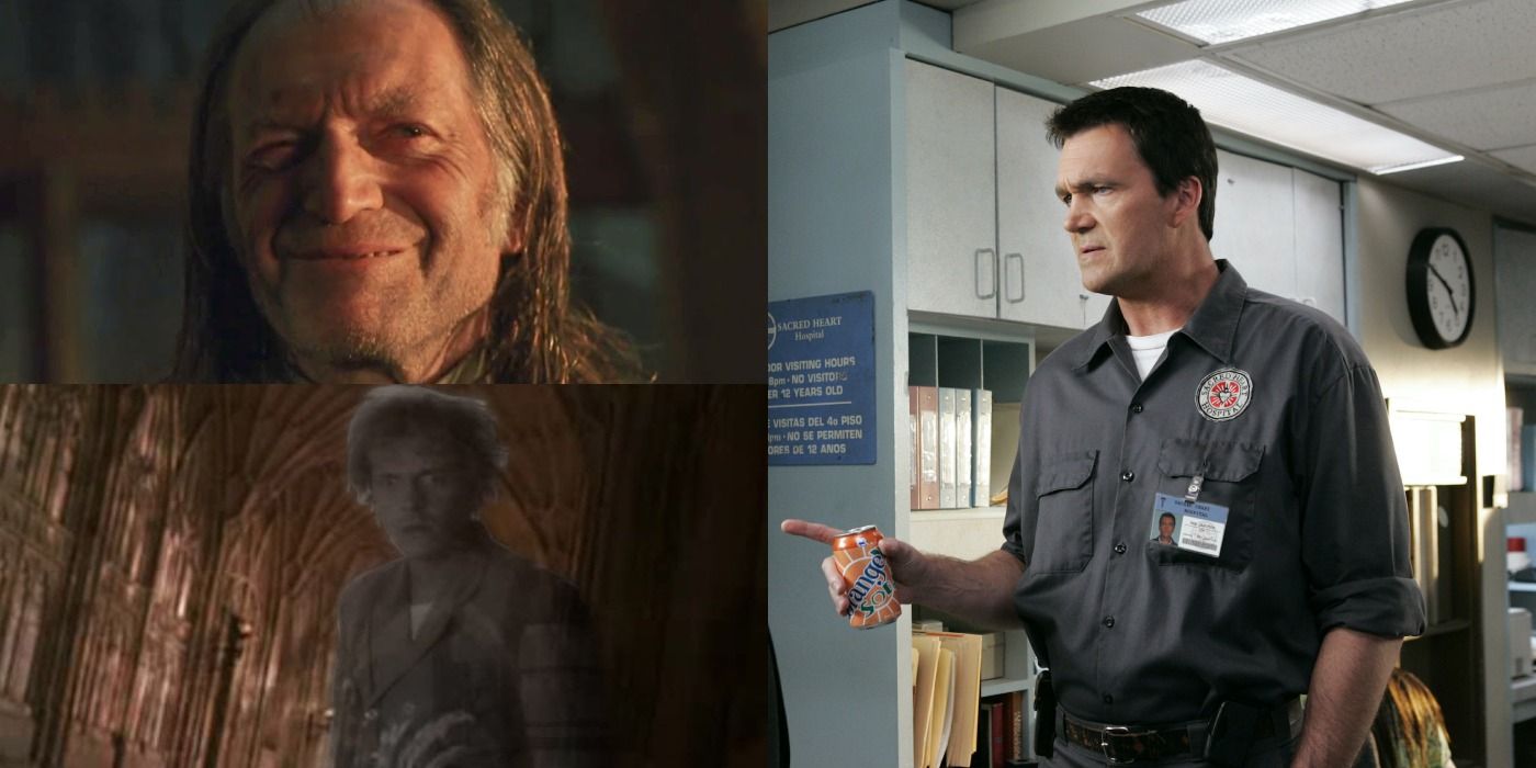 10 Harry Potter Characters & Their Sitcom Counterparts