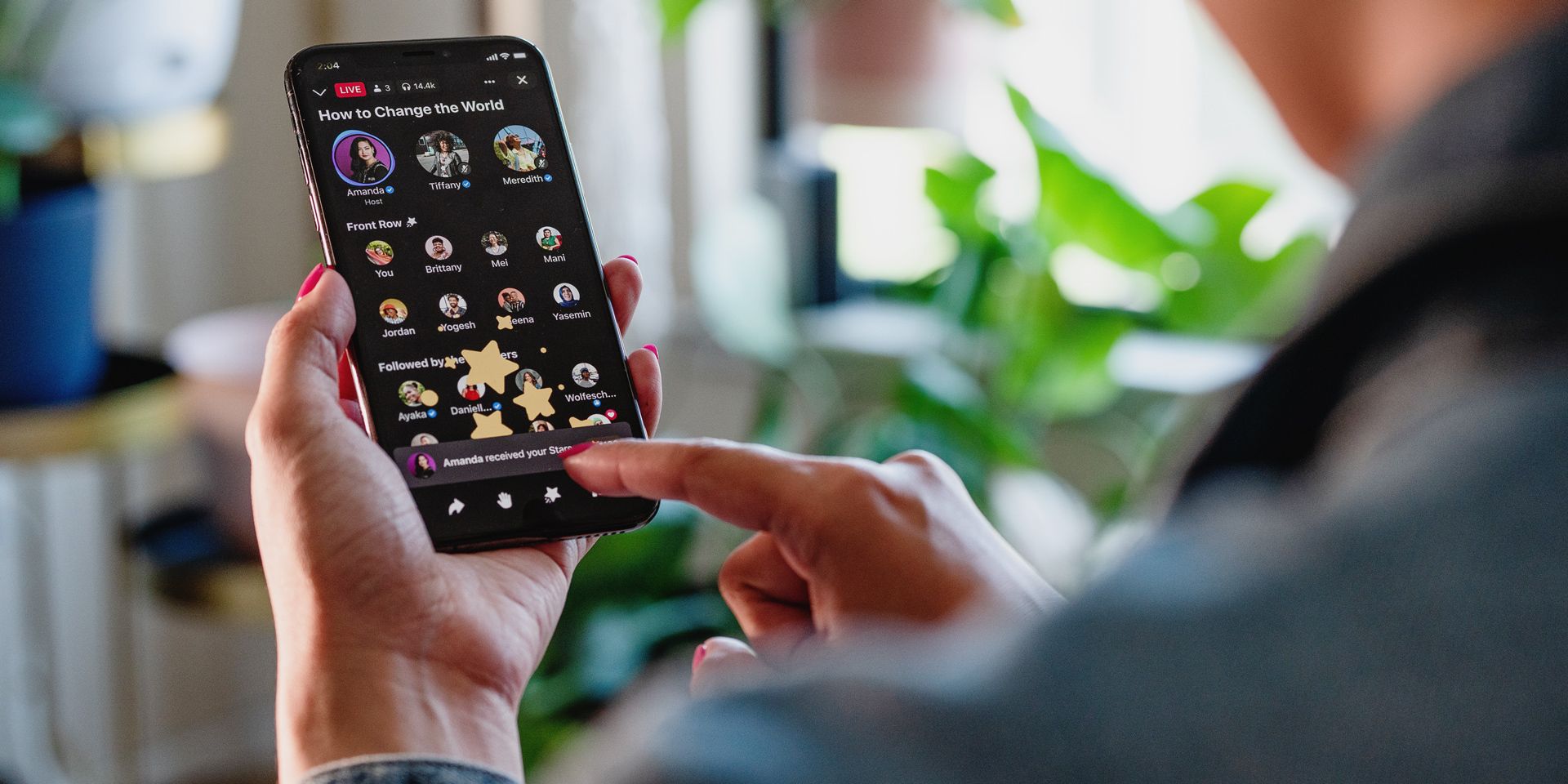 Facebook Live Audio Rooms: What They Are & How They Work