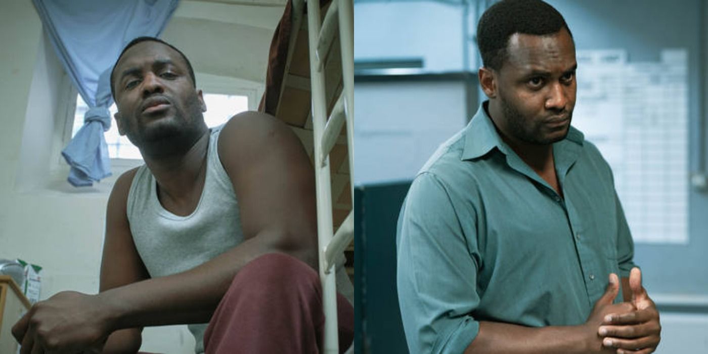 BBC's Time: The Best Characters, Ranked