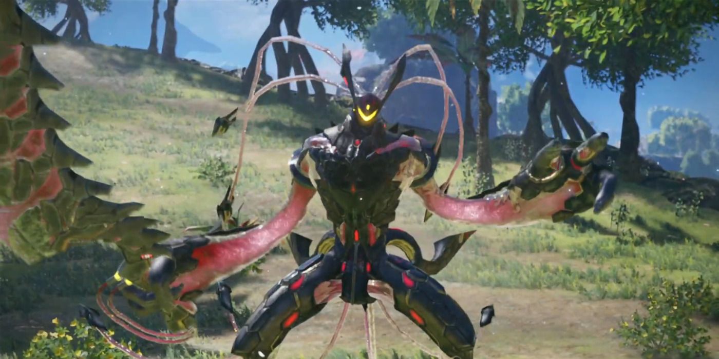 How to Upgrade Weapons in Phantasy Star Online 2: New Genesis