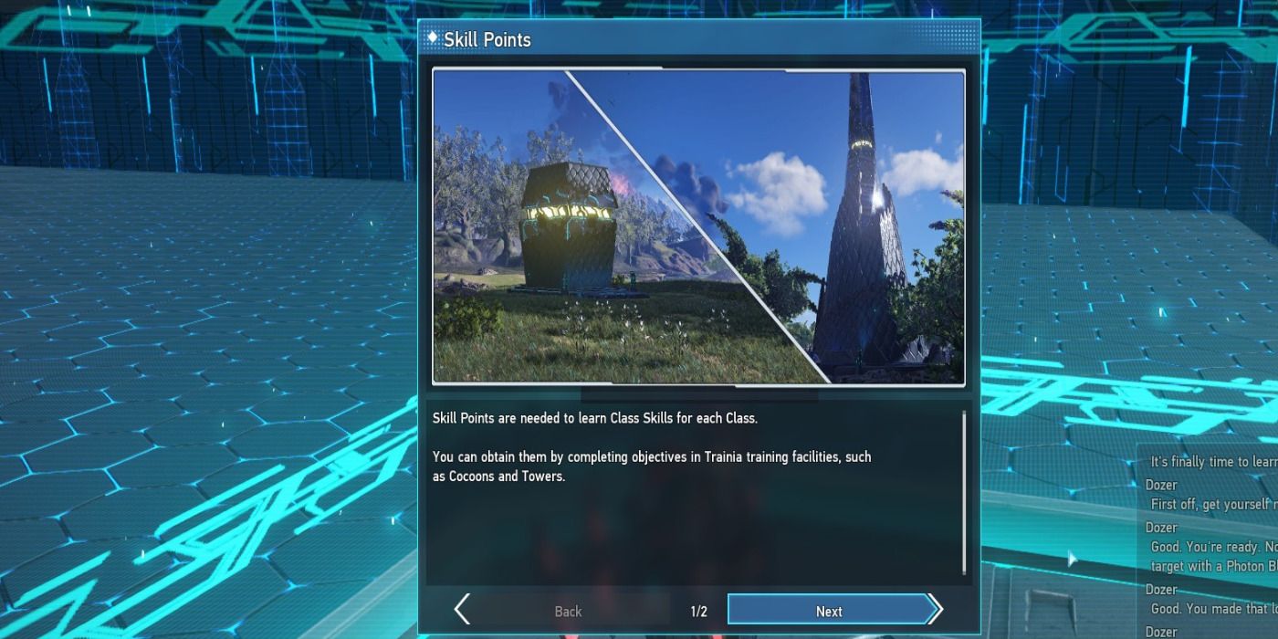 How to Earn Skill Points in Phantasy Star Online 2: New Genesis
