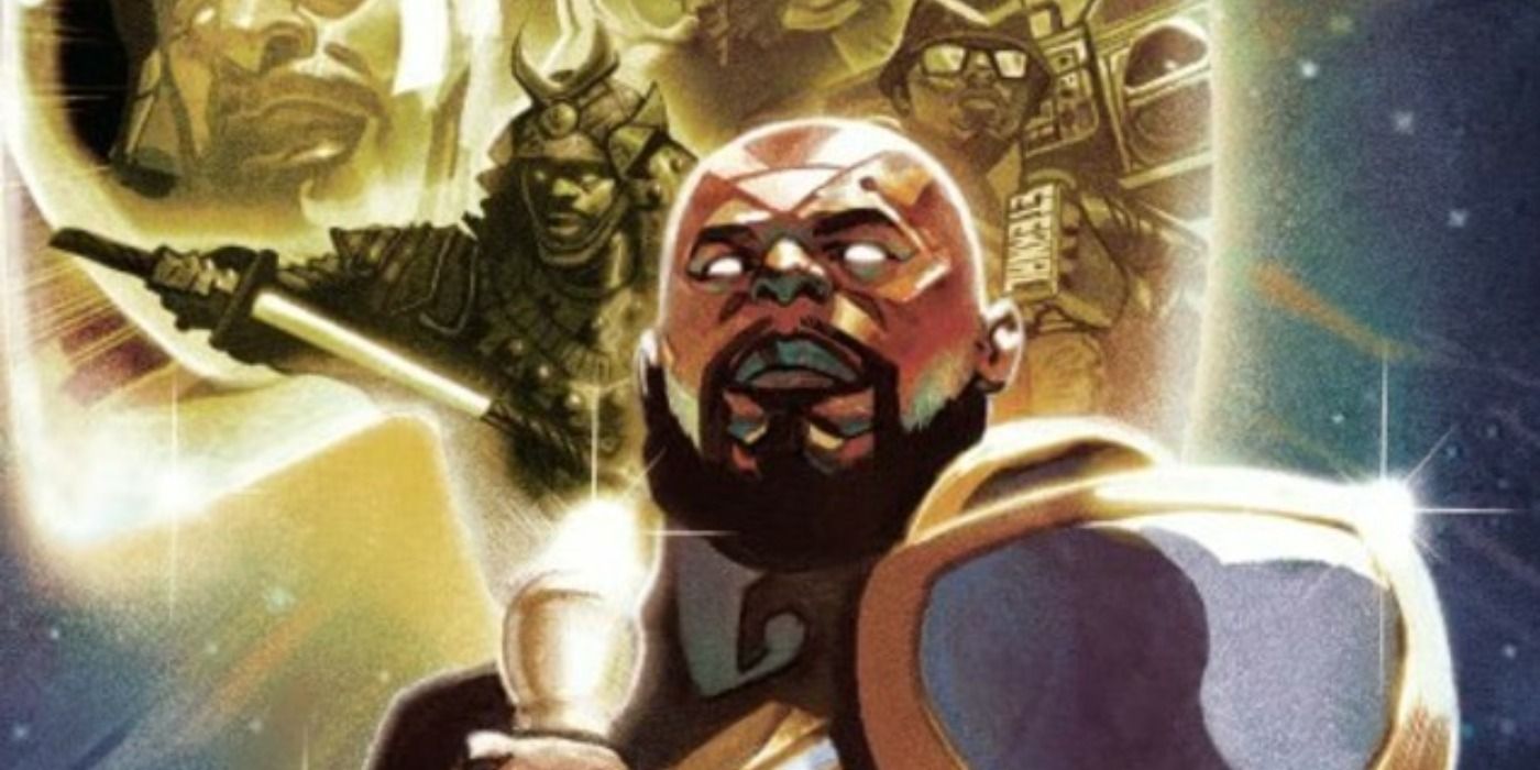 Eternals: 10 Things Only Comic Fans Know About Phastos