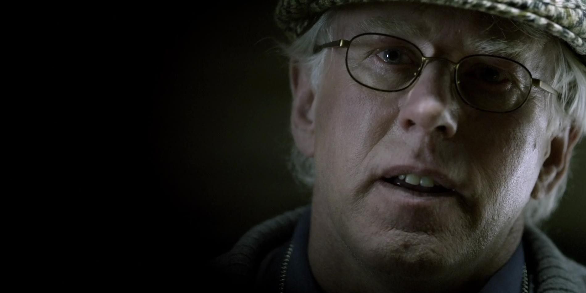 Sherlock: Every Major Change In The Unaired Pilot